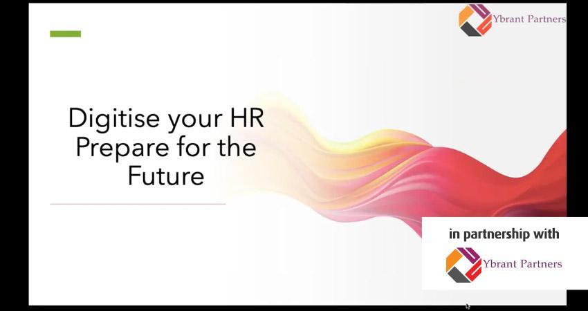 Digitising HR for your Future | Annapurna Recruitment Digitising HR for your Future | Annapurna Recruitment